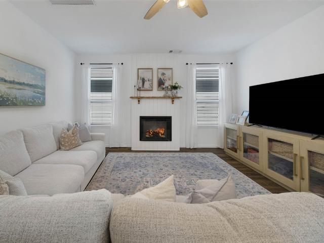 17858 Juneberry Seed Street
