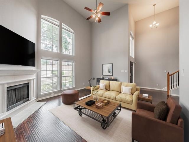 1785 Massey Dr, Lewisville, TX 75067