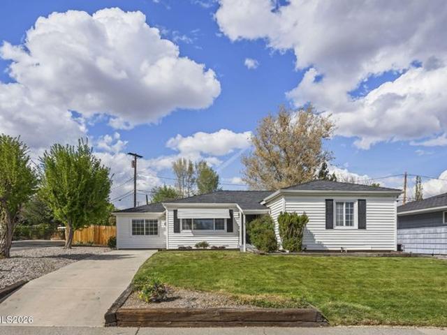 1785 Bonneville Ave, Reno, NV 89503