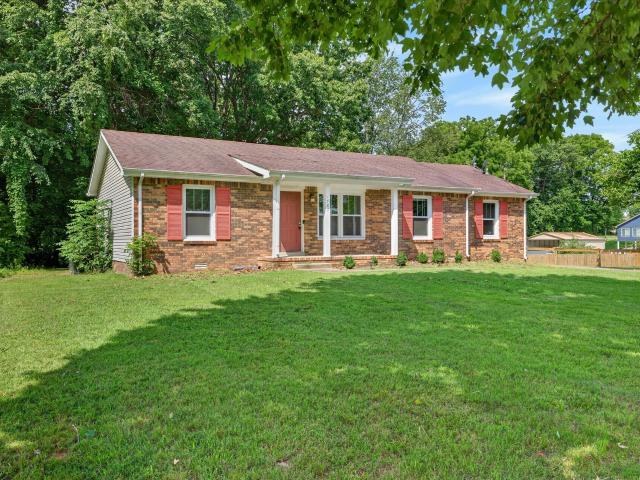 1785 Broadripple Drive
