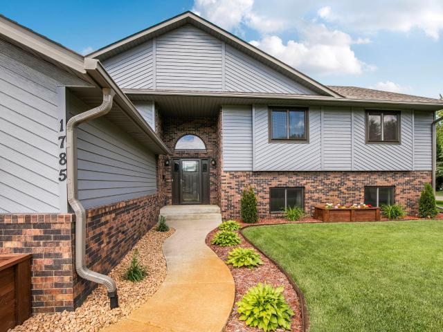 1785 Cypress Road