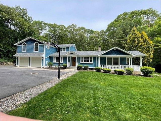 1785 Division Rd, East Greenwich, RI 02818