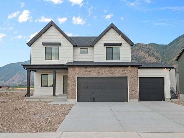1785 E 920 N Unit 426, Salem, UT 84653