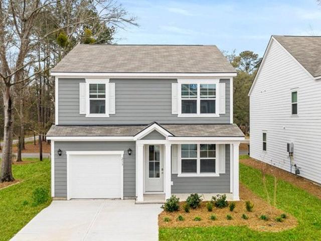 1785 Gordon Rd, Summerton, SC 29148