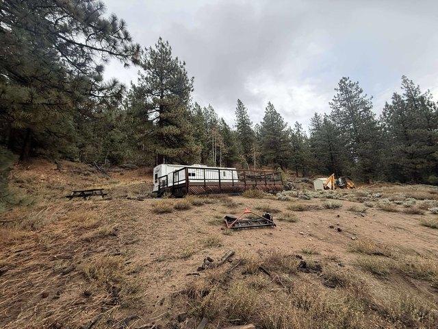 1785 Grizzly Rd, Portola, CA 96122