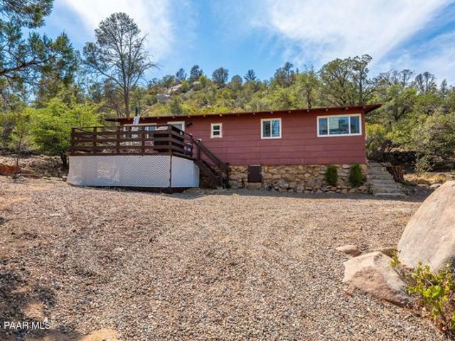 1785 Idylwild Hill Rd, Prescott, AZ 86305