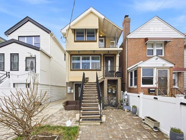 1785 Patterson Ave, Bronx, NY 10473