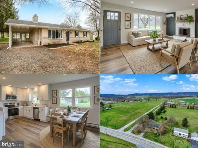 1785 Route 209, Millersburg, PA 17061
