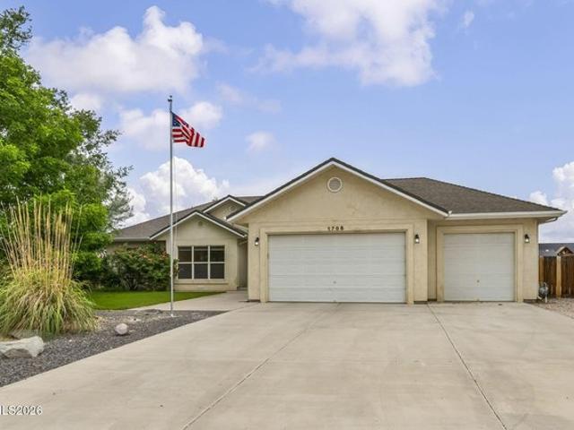1785 Steven Dr, Fallon, NV 89406