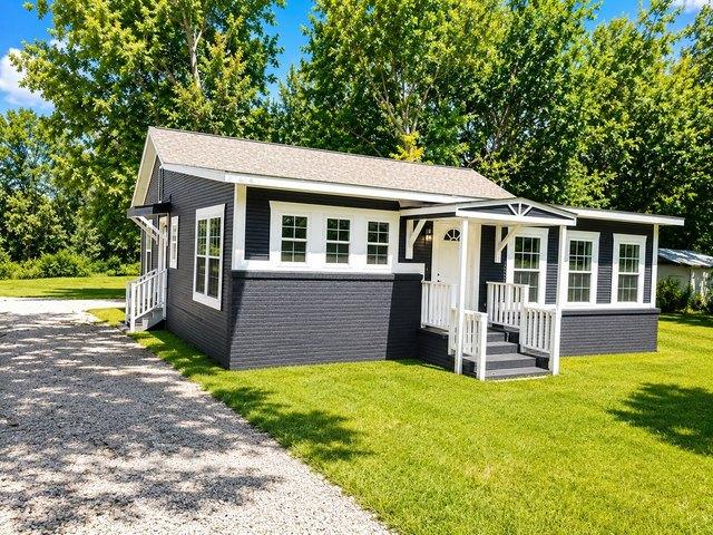 1785 S Byrd Ave, Shepherd, TX 77371