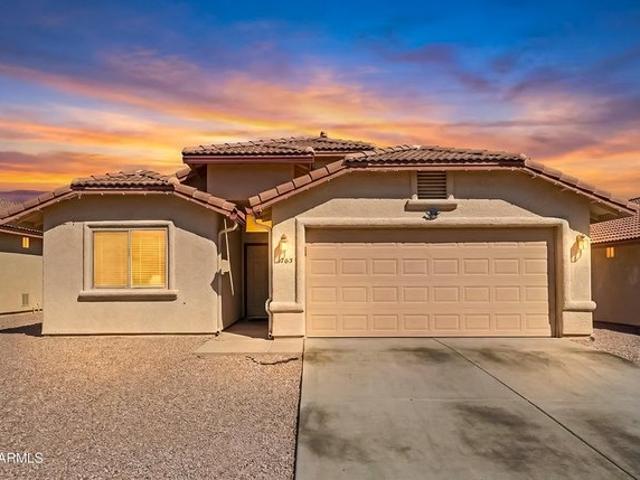 1785 Silverado Dr, Sierra Vista, AZ 85635