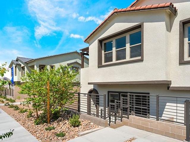 1785 Sparrow Nest St, Las Vegas, NV 89138