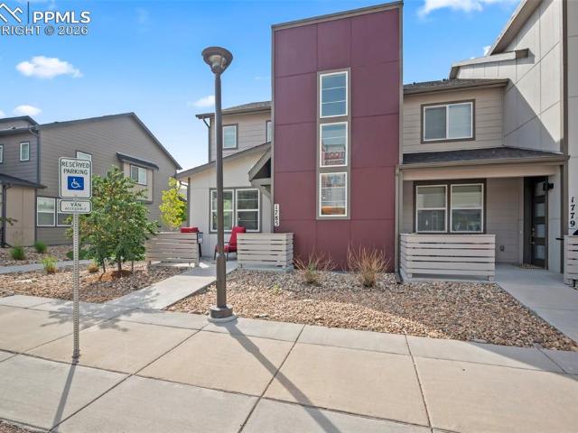 1785 Spring Water Pt, Colorado Springs, CO 80908 | MLS #5183 | Compass