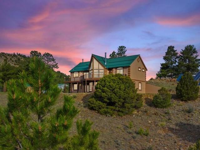 1785 Tibby Trl, Westcliffe, CO 81252