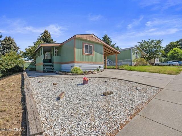 1785 W Marlborough Ave, Coeur d'Alene, ID 83815