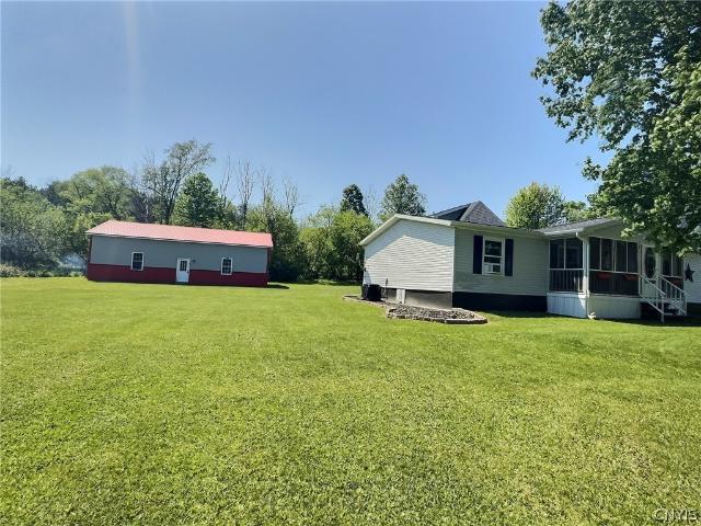1785 W Meeting House Rd