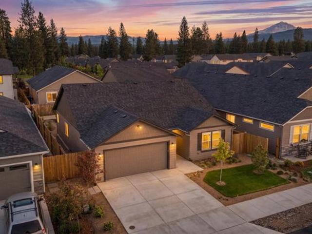 1785 W Williamson Ave, Sisters, OR 97759