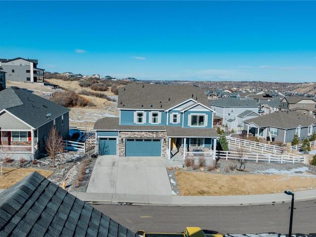 1785 War Knot Ln, Castle Rock, CO 80104 | MLS #7180