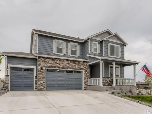 1785 War Knot Ln, Castle Rock, CO 80104