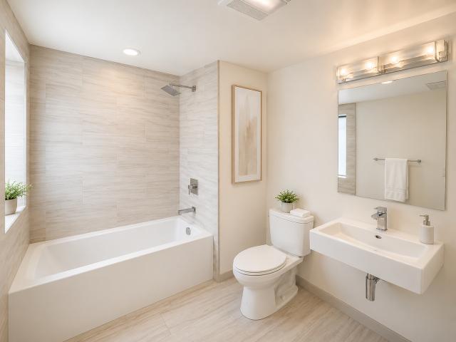 1785 15th Street 1 Bedroom Apartment for Rent at 1785 15th St, San Francisco, CA 94103 Mission