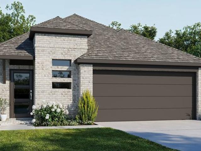 1785W Plan Wildtree 40' Community