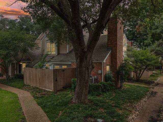 17860 Windflower Way Unit 1704, Dallas, TX 75252