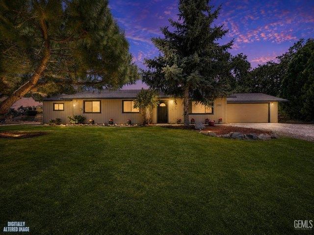 17861 Tanforan Dr, Tehachapi, CA 93561
