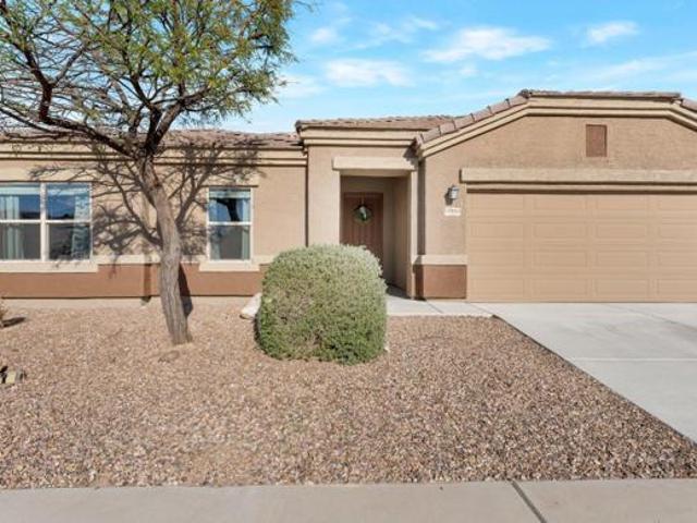 17861 S Silent Meadows PTH, Sahuarita, AZ 85629