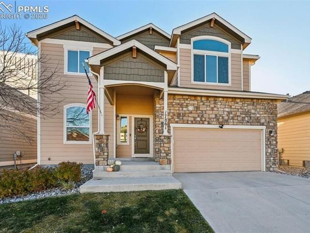17861 Smelting Rock Dr, Monument, CO 80132