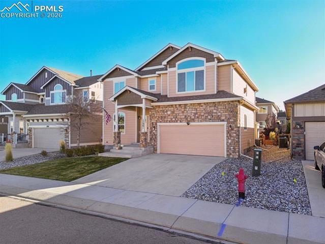 17861 Smelting Rock Drive