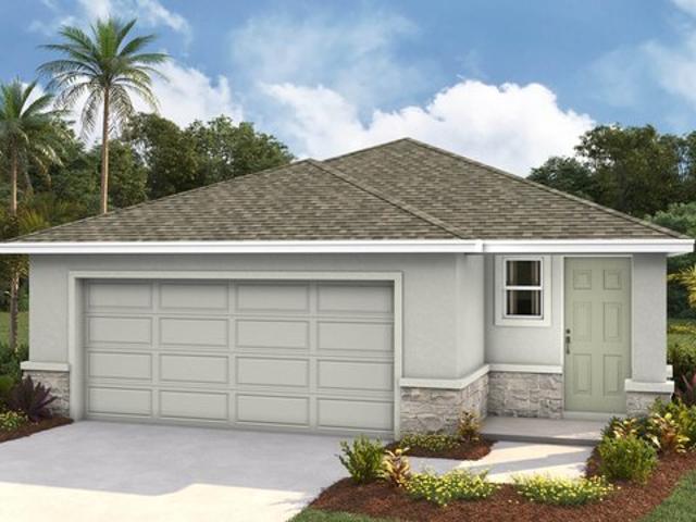 17867 Acorn Drop Rd, Land O Lakes, FL 34638