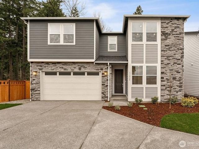 17864 th Ave E Unit 132, Puyallup, WA 98374