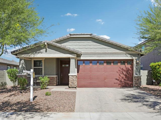 17864 W Fetlock Trail, Surprise, AZ 85387 | MLS #6998