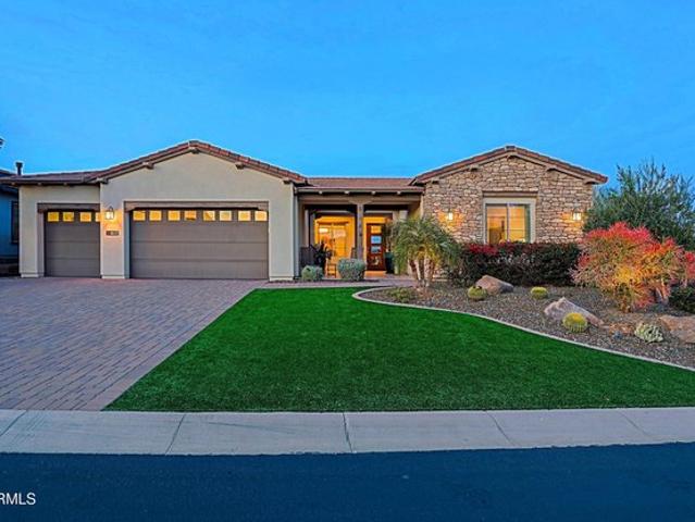 17864 E Paria Canyon Dr, Rio Verde, AZ 85263