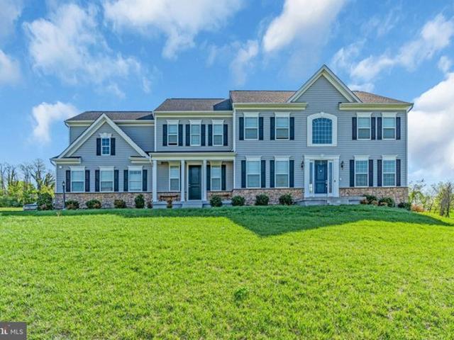 17864 Morning Bird Pl, Purcellville, VA 20132