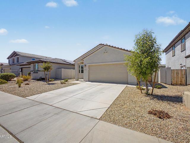 17865 W DALEY Lane