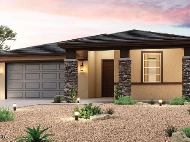 17865 W Raymond St, Goodyear, AZ 85338