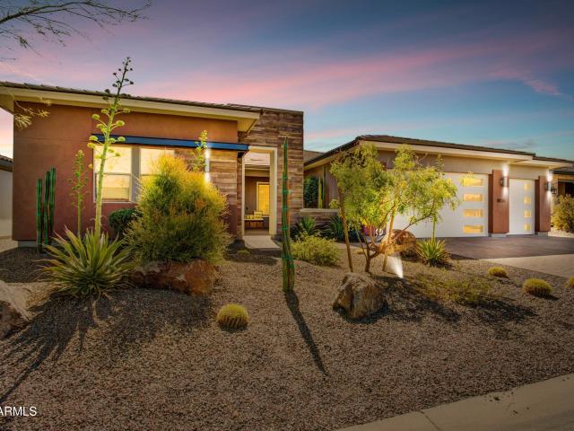 17865 E StockingTrail, Rio Verde, AZ 85263 | MLS #6929