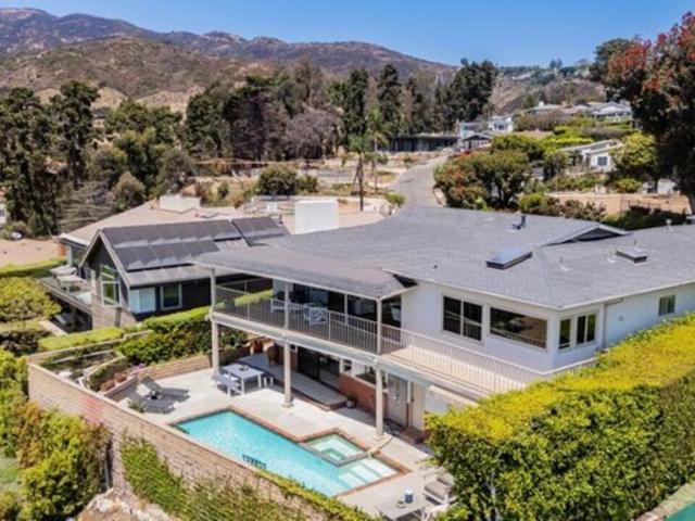 17866 Tramonto Drive