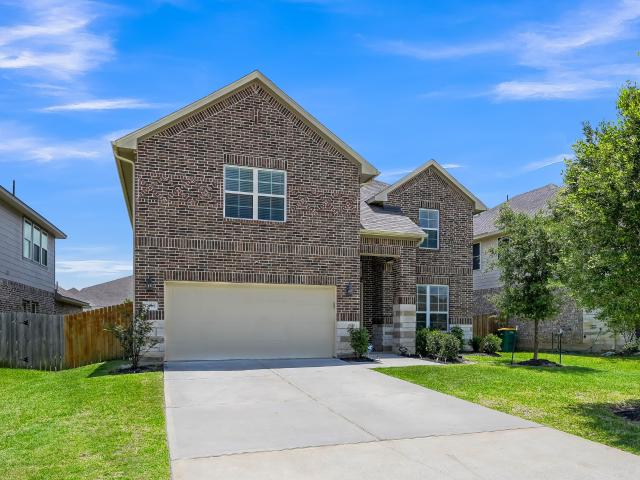 17868 Hanson Ridge Court