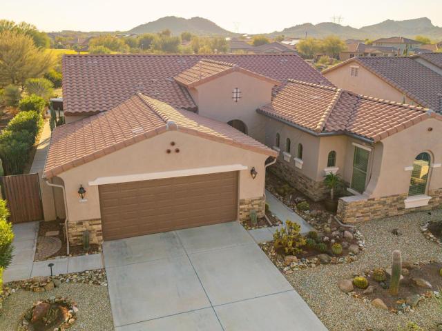 17869 W Verdin Road