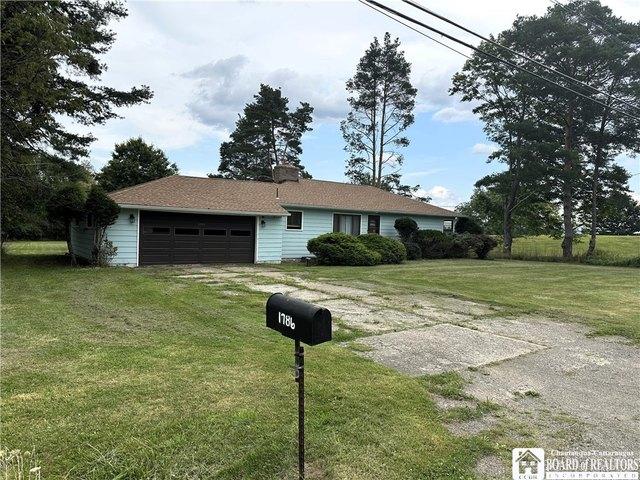 1786 Martin Rd, Jamestown, NY 14701