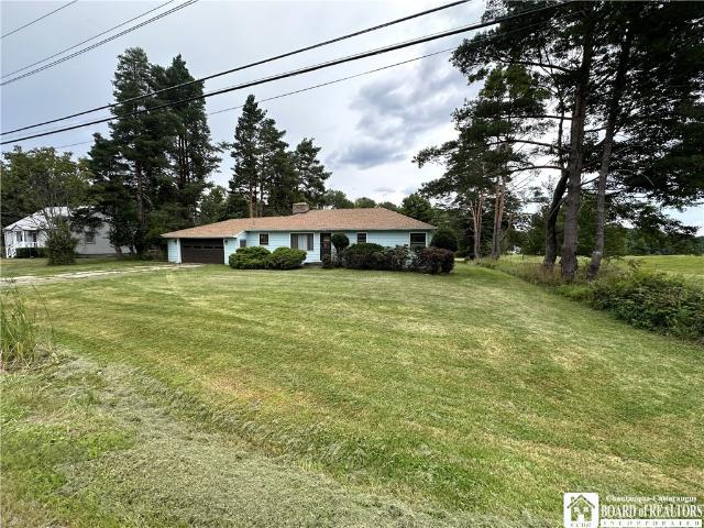 1786 Martin Road