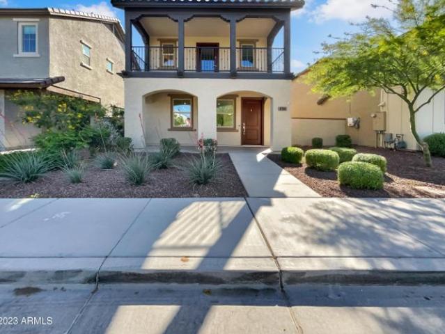 1786 N Marketside Ave, Buckeye, AZ 85396