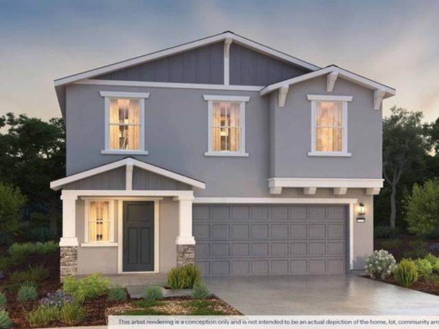 1786 Carson Way, Hanford, CA 93230