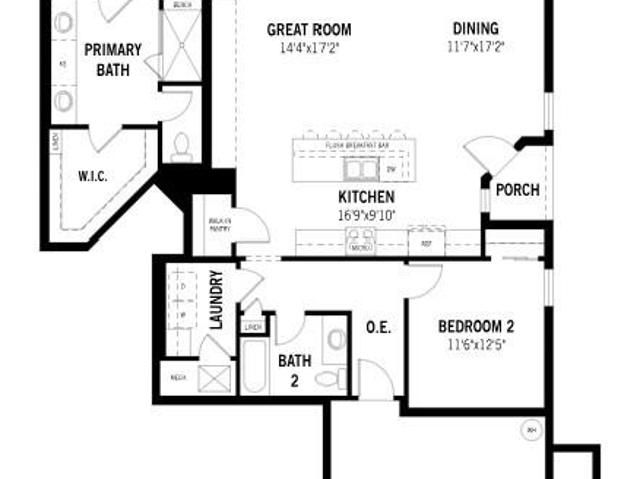 1786 Clearwater Preserve Way, Unit 103, Naples, FL 34114 | MLS #226015