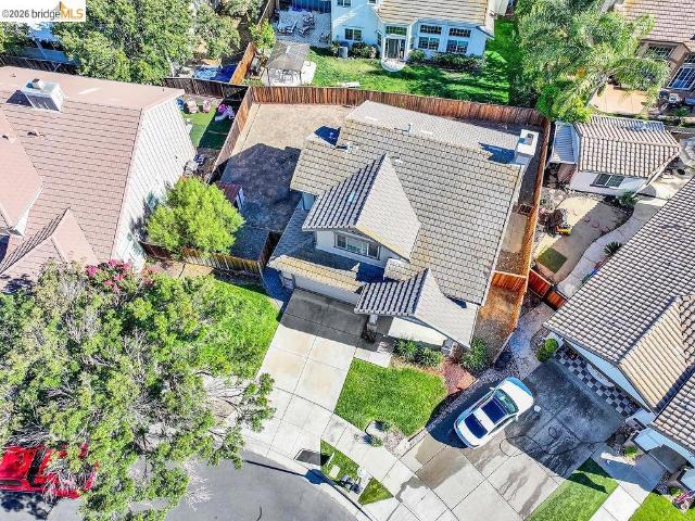 1786 Corte Vista St