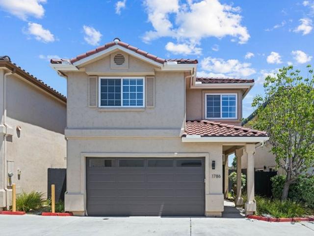 1786 Elm Ave, San Diego, CA 92154