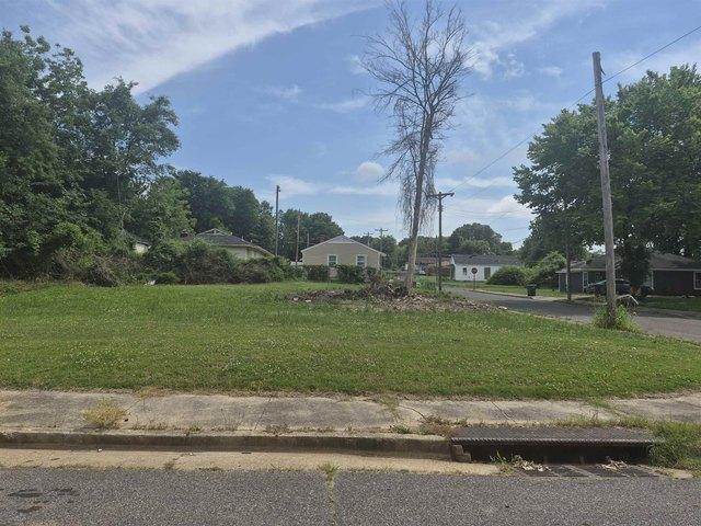 1786 Grand Opera Rd Lot 1 4, Memphis, TN 38106