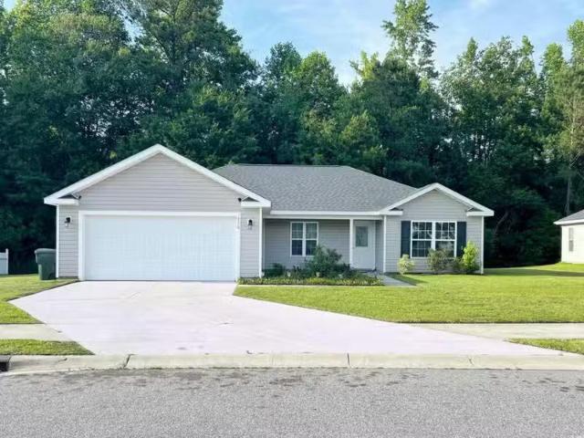1786 HEIRLOOM DR, CONWAY, SC 29527 Single Family Residence For.